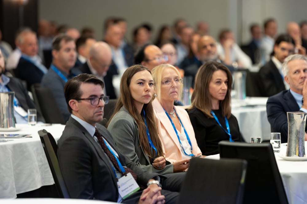 Mining Decarbonisation Summit 2025 | Download Brochure