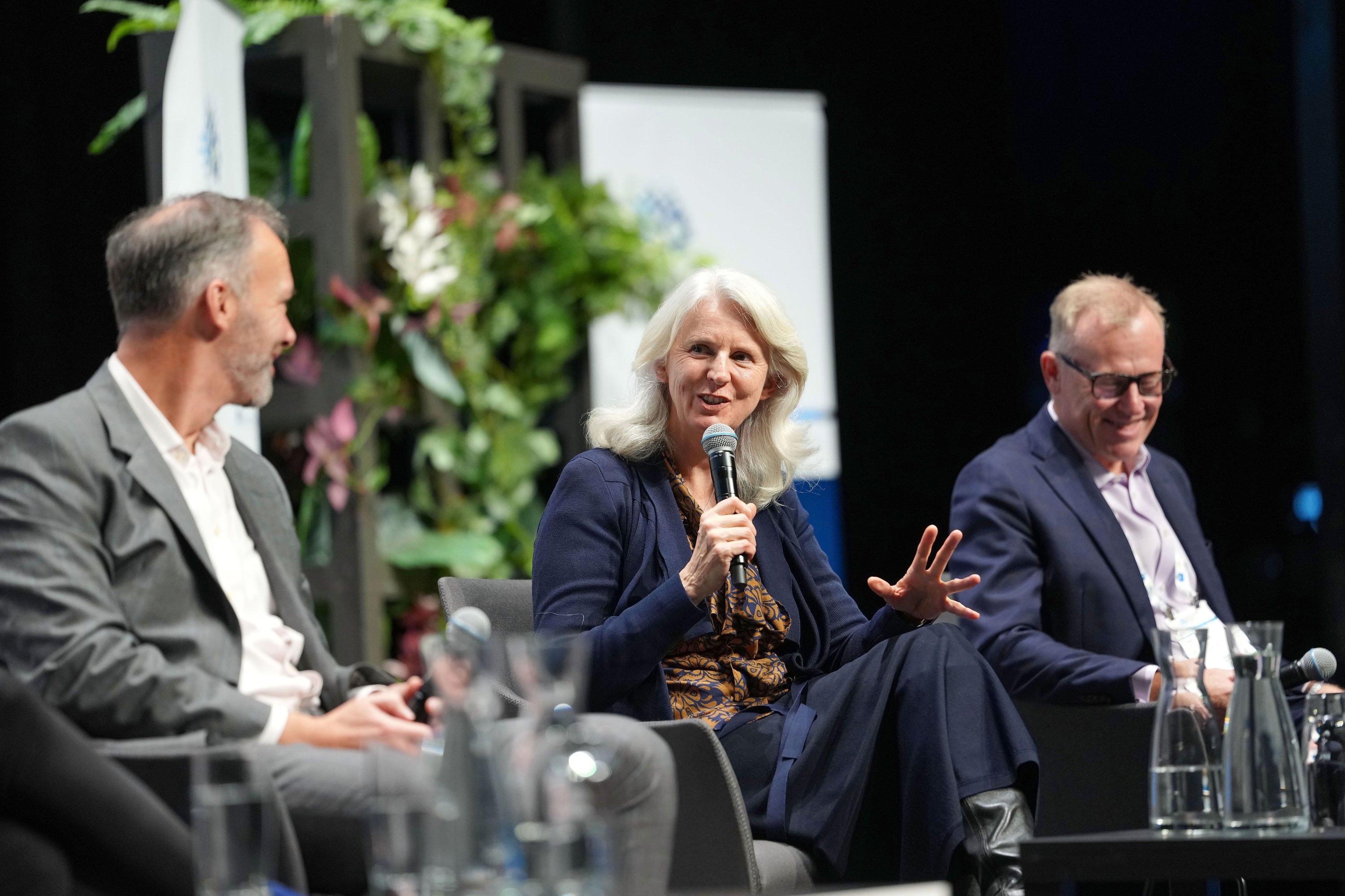 Mining Decarbonisation Summit 2025 | Home