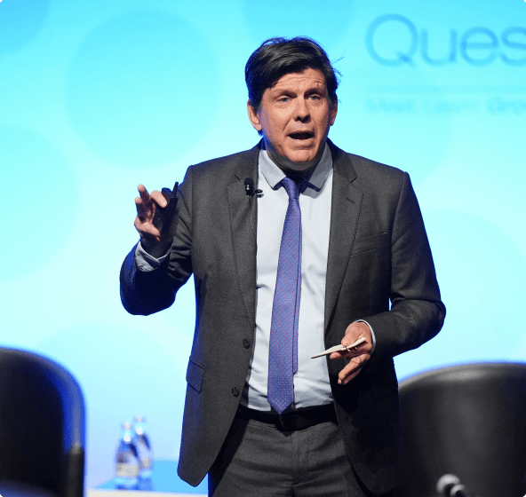 Mining Decarbonisation Summit 2025 | Home